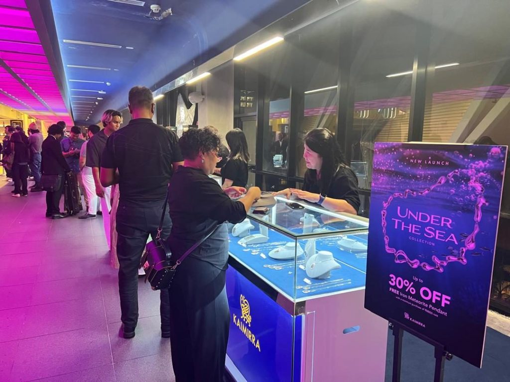 Kaimirra – TUTAN GROUP